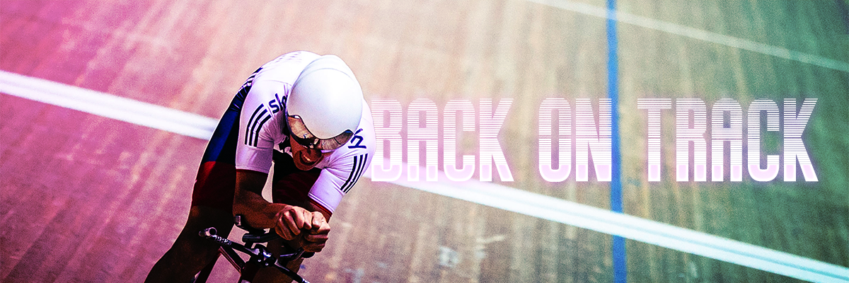 #tbt – Back on Track (Jan 2008) – Cyclry