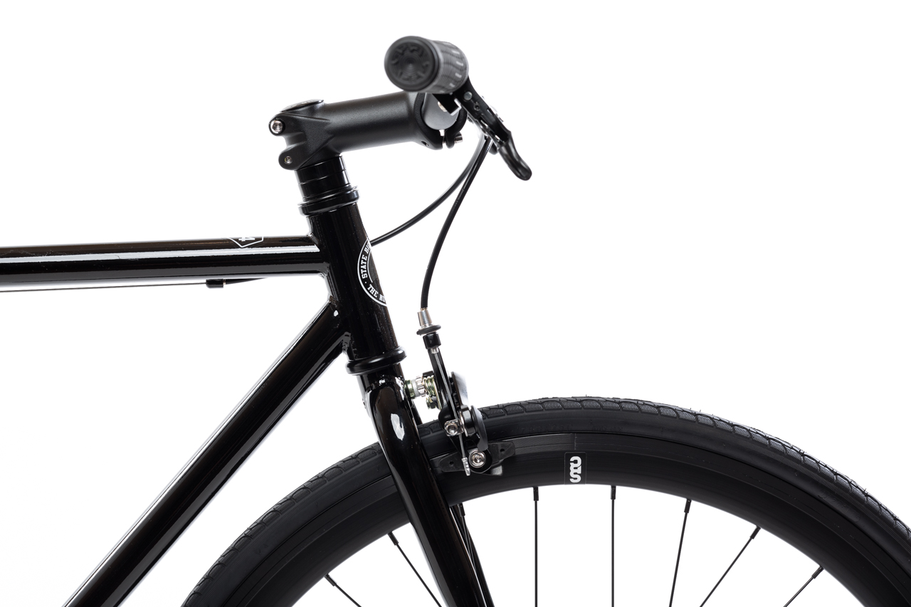 Unlikely Crossover Alert: State Bikes and Notorious BIG | Cyclry