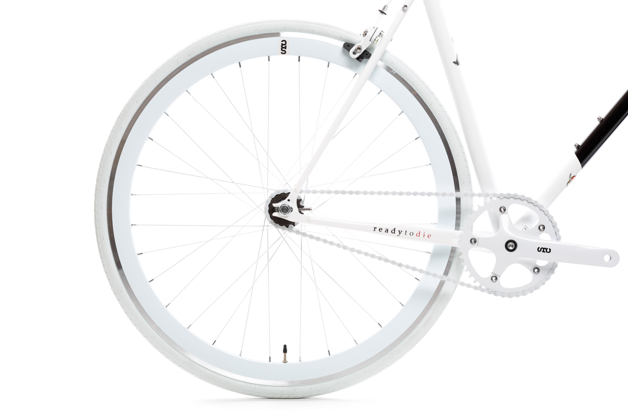 Unlikely Crossover Alert: State Bikes and Notorious BIG | Cyclry