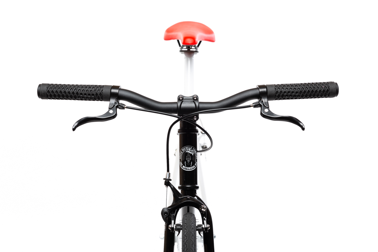 Unlikely Crossover Alert: State Bikes and Notorious BIG | Cyclry