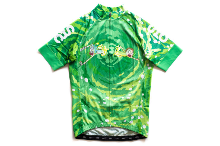 State Bicycle Co. Introduces Rick and Morty Bikes and Accessories – Cyclry