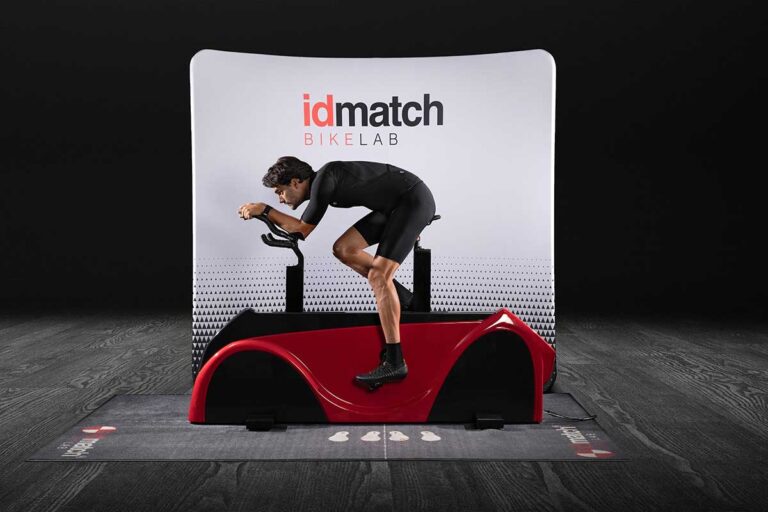 idmatch: A Scientific Approach to Bike Position | Cyclry