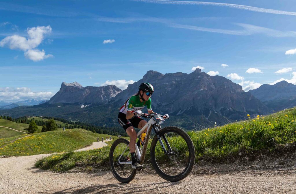 2026 HERO Südtirol Dolomites Report & Results | Cyclry